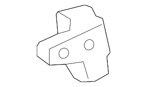 2005-2022 GM Timing Chain Tensioner 12609261 | GMPartsDirect.com