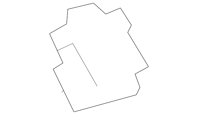 2004-2024 GM Chain Guide 12623513 GM | GMPartsDirect.com