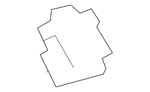 2004-2024 GM Chain Guide 12623513 GM | GMPartsDirect.com