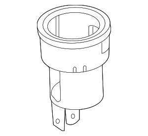 YXD500040 - Housing Retainer Ring 2005-2013 Land Rover | Land Leaping ...