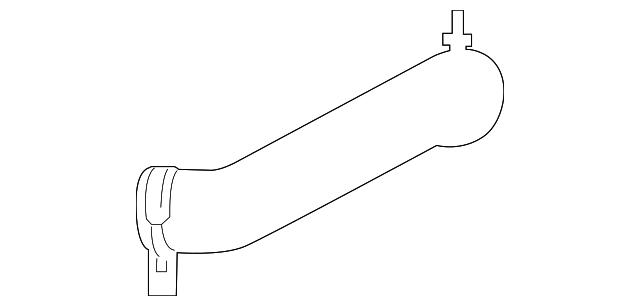2019-2023 Ram 3500 Hose 68359639ac | TascaParts.com