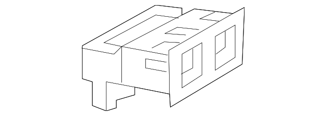 2019-2020 Ram USB Port 68330429AF | TascaParts.com
