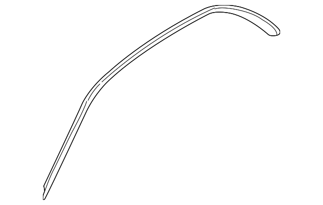 2002-2007 Subaru Impreza Retainer Assembly 63531FE031 | OEM Parts Online