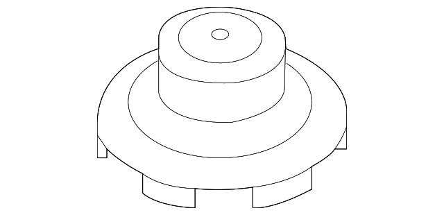 Car & Truck Coil Springs & Parts For Mini Genuine Suspension Strut ...