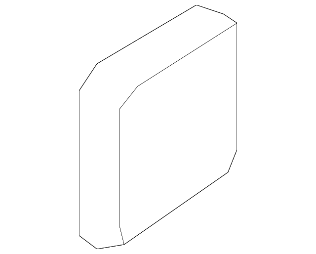 95971850 GM Pressure Vent | GM Parts Store