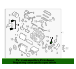 27751-4BU1A | Nissan Bracket-Motor Actuator - Genuine OEM | 277514BU1A ...