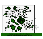 2017-2020 Nissan Rogue AC & Heater Assembly 27210-6FL3A | Nissan Parts ...