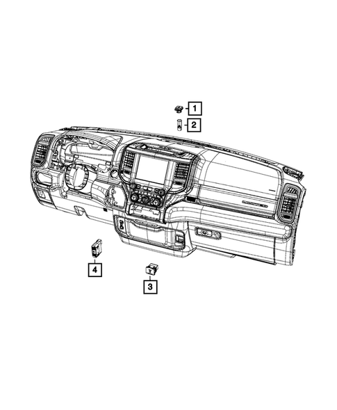 Power Distribution Center, Fuse Block, Junction Block, Relays and Fuses ...