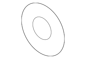 92557-36000 - Molding Assembly O-Ring 2011-2013 Kia Optima | Kia.Parts ...