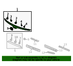 74895-TLA-A11 - Molding Assembly, Tailgate - 2020 Honda CR-V | Honda ...