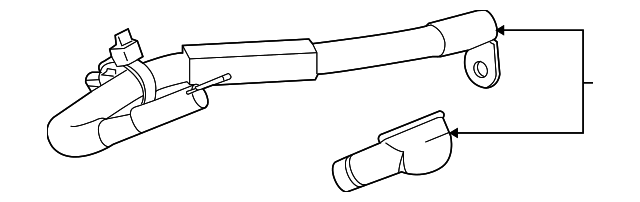 Alternator Wiring Harness 22821447 | AutoNation Parts