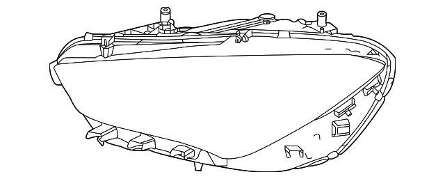 247-906-01-07 - Composite Assembly 2022-2023 Mercedes-Benz | Mercedes ...