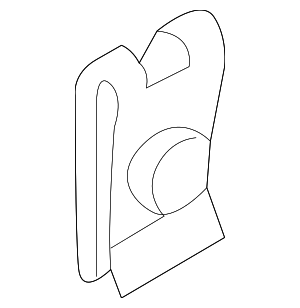 Genuine BMW 07-12-9-904-567 | Booster Assembly Clamp | FREE Shipping on ...