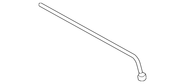 5L1Z-17032-B - Wrench 2003-2017 Ford | AutoNation Parts