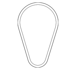 2016-2021 Mopar Timing Chain 5047907AA | TascaParts.com