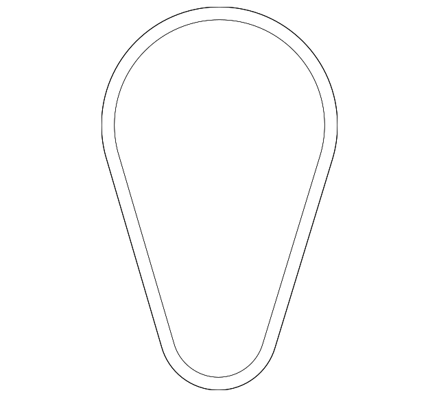 2016-2021 Mopar Timing Chain 5047907AA | TascaParts.com