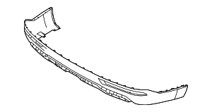 2022 Kia Carnival Lower Cover 86650-R0000 | TascaParts.com