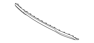 2022-2024 Kia Carnival Skid Plate 86670-R0000 | TascaParts.com