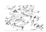 Mercedes-Benz Consoles & Parts For Sale | Mercedes-Benz USA Parts