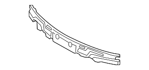 86520-1G050 - Energy Absorber 2006-2009 Kia | KIA.PARTS