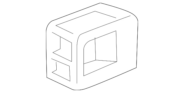 2016-2022 Chevrolet Camaro F Switch 23213025 | GMPartsDirect.com