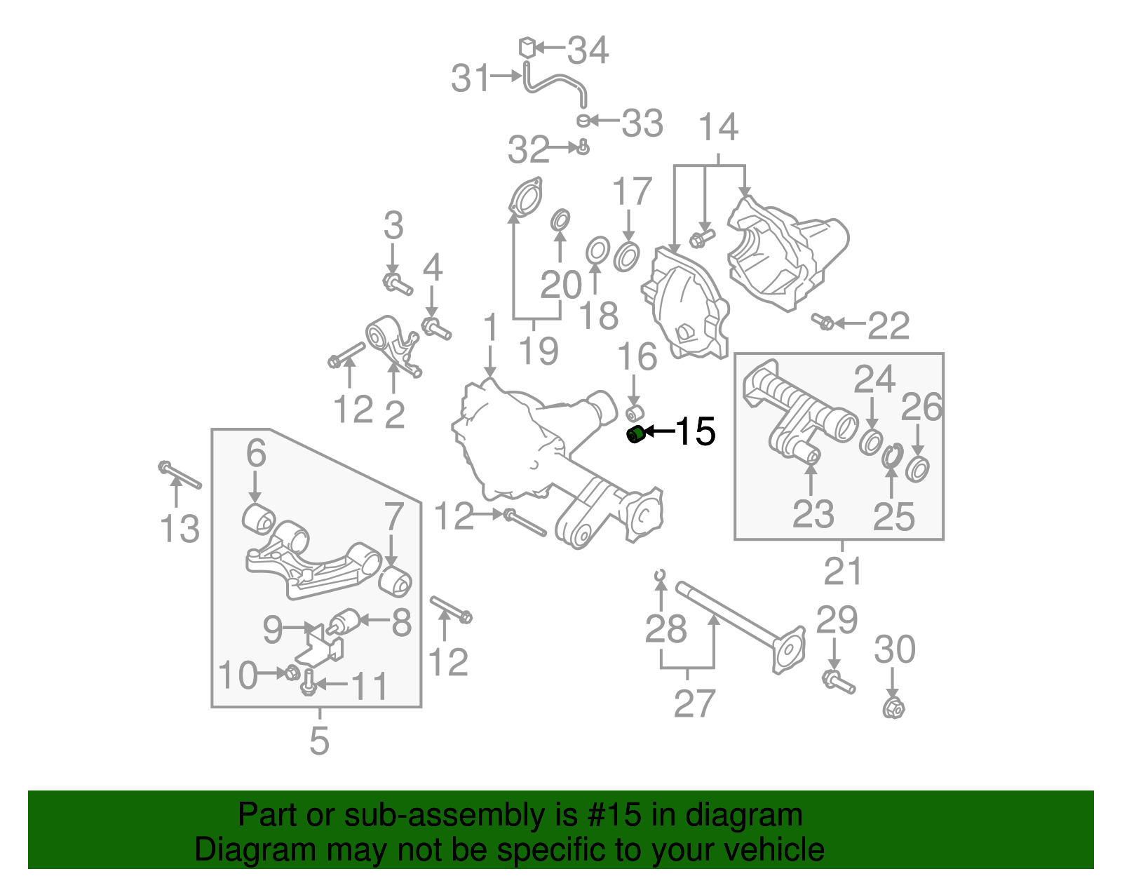 1996-2013 Suzuki | 1996-2013 Suzuki - Plug | 09246-16021 | World OEM ...