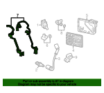 2015-2020 GM Wire 12681015 GM | GMPartsDirect.com