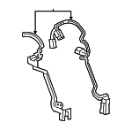2015-2020 GM Wire 12681015 GM | GMPartsDirect.com