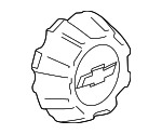 2015-2019 Chevrolet Front and Rear Wheel Trim Cap 22909149 GM ...