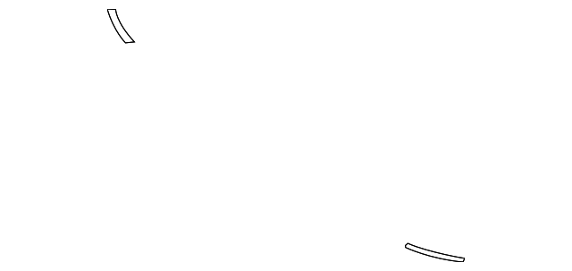 29112-P2200 - Radiator Support Splash Shield Insulator 2021-2023 Kia ...