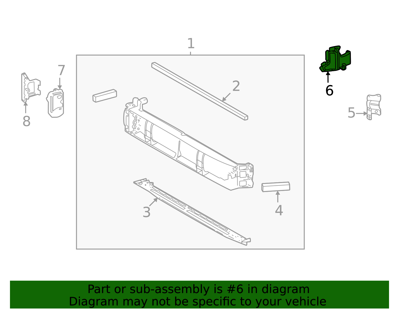 2020-2022 Toyota Highlander 2020-2022 Toyota Highlander - Shutter ...