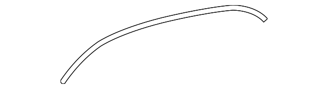 53853-04050 - Flare Pad - 2005-2013 Toyota Tacoma | OEM Genuine Toyota ...