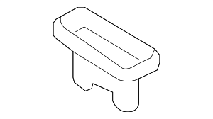 1999-2016 Volvo Anchor Plate 9208257 | TascaParts.com