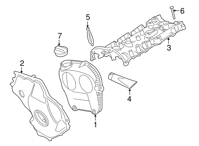 2007-2019 Volkswagen OEM NEW 2007-2019 VW Volkswagen Bettle Convertible ...