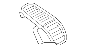 Genuine Porsche 981-552-142-02-1E0 |Center Outlet | FREE Shipping on ...