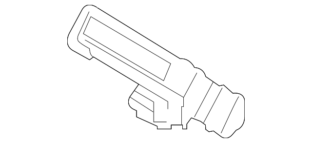 285E4-5CA0A - Keyless Entry Antenna 2017-2020 Infiniti Q60 | AutoNation ...