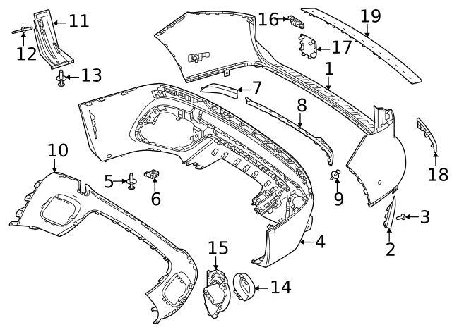247-885-17-06 - Side Spoiler 2021-2023 Mercedes-Benz | Mercedes-Benz ...