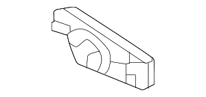 247-885-64-04 - Tow Eye Cap 2021-2023 Mercedes-Benz | Mercedes-Benz USA ...