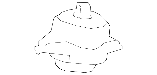 Genuine OEM Side Mount | 463-240-06-00 | Fits Select 2019-2023 Mercedes ...