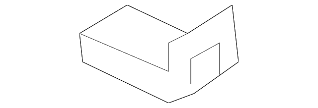 NE51-R1-364B - Wedge - 2006-2015 Mazda MX-5 Miata | Mazda Swag