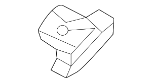 2015-2021 Volkswagen Striker Reinforced 5G4-809-611 | OEM VW Parts Haus