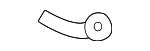 Buy Genuine VW Hoses & Clamps Online | Volkswagen Parts Catalog