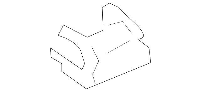 Genuine BMW 34-30-6-877-752 | Bracket | FREE Shipping on Most Orders ...