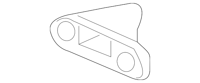 53836-0R040 - Front Extension - 2019-2023 Toyota | Boch Toyota South