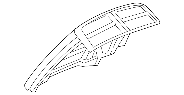 2004-2009 Dodge Hood 5029419ag | TascaParts.com