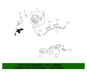 209-464-07-18 - Clock Spring - 2005-2009 Mercedes-Benz | World Mercedes ...