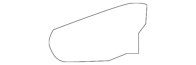 2006-2023 Lexus Handle, Inside Plug 69283-30050-C0 | OEM Parts Online