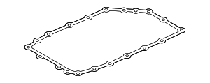 24225800 - Automatic Transmission Fluid Pan Gasket 2007-2022 GM ...