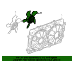 2020-2025 GM Motor (Replaces Part Number 84580365) 86777555 GM ...