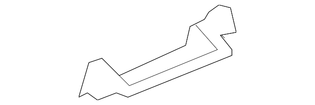 2007-2020 GM Heating and Air Conditioning Control Valve 15920866 GM ...